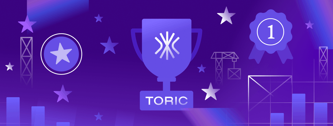 Toric + Revit | Data Integration